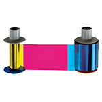 Types of ID Card Printer Ribbons | ID Wholesaler Learning Center