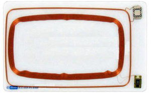 The CD810 & Tactile Impression: Enhancing ID Card Security