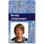 Photo ID Cards for Ski & Snowboard Facilities | ID Wholesaler