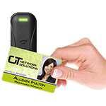 How to Print on Door Access Cards | ID Wholesaler