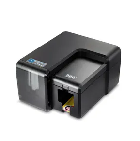 Fargo INK1000XE Inkjet Card Printer | IDWholesaler