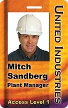 Sample ID Cards | ID Zone