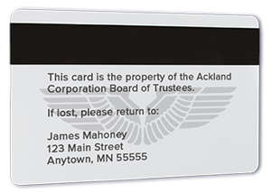 The Fundamentals of Designing ID Badges | ID Zone