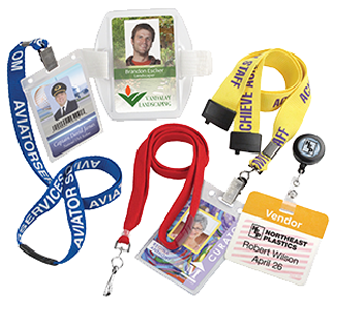 The Fundamentals of Designing ID Badges | ID Zone