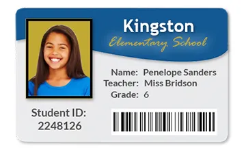 What's the Best ID Software for Schools? | ID Zone