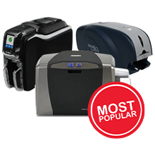 Explore a variety of ID card printers for all your business needs. Call ...