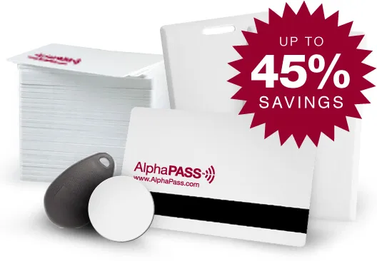 ID Card Encoding, How to Encode ID Cards | AlphaCard